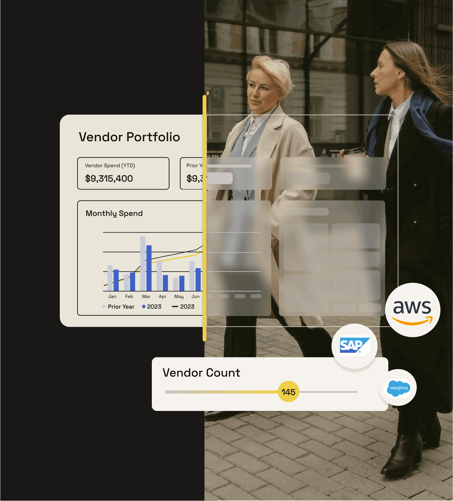 Vendor Insights