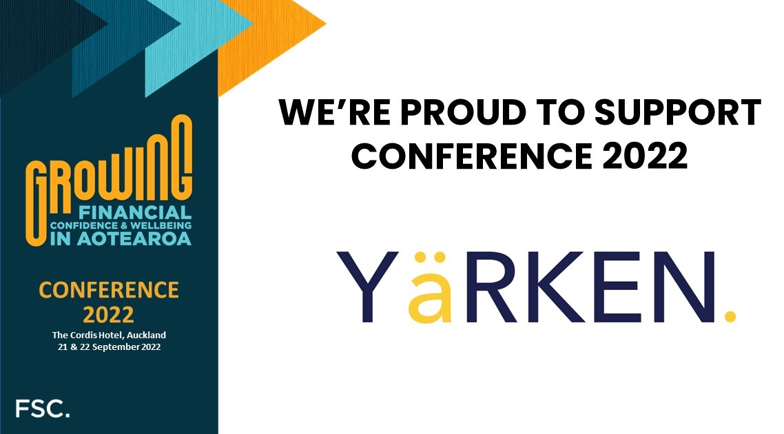 2022 Financial Services Council Conference